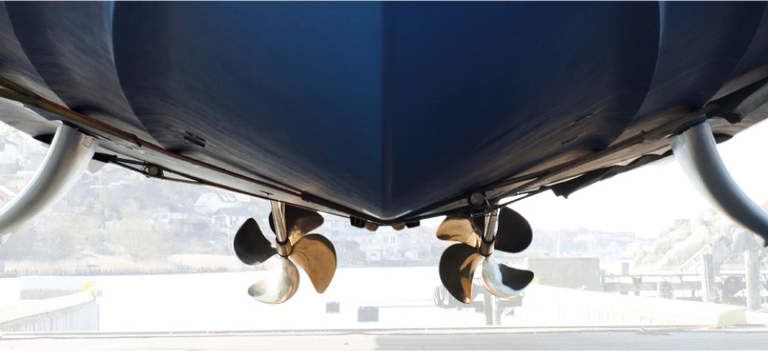 Vector Fin (Curved) Stabilizers Vs. Straight Fin Stabilizers—Which is ...