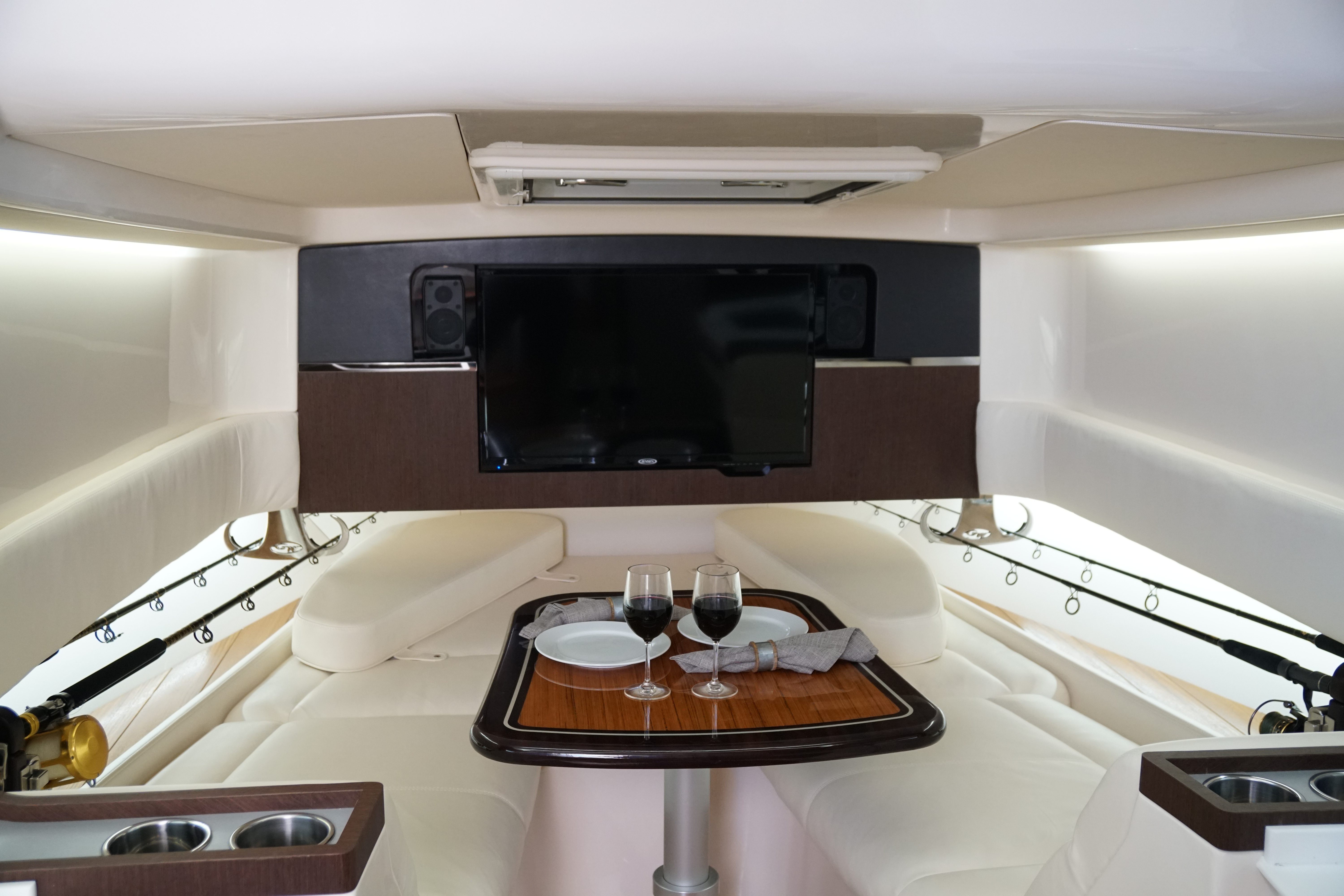 Boat Cabin Lighting Fixtures The Advantages And Disadvantages Of