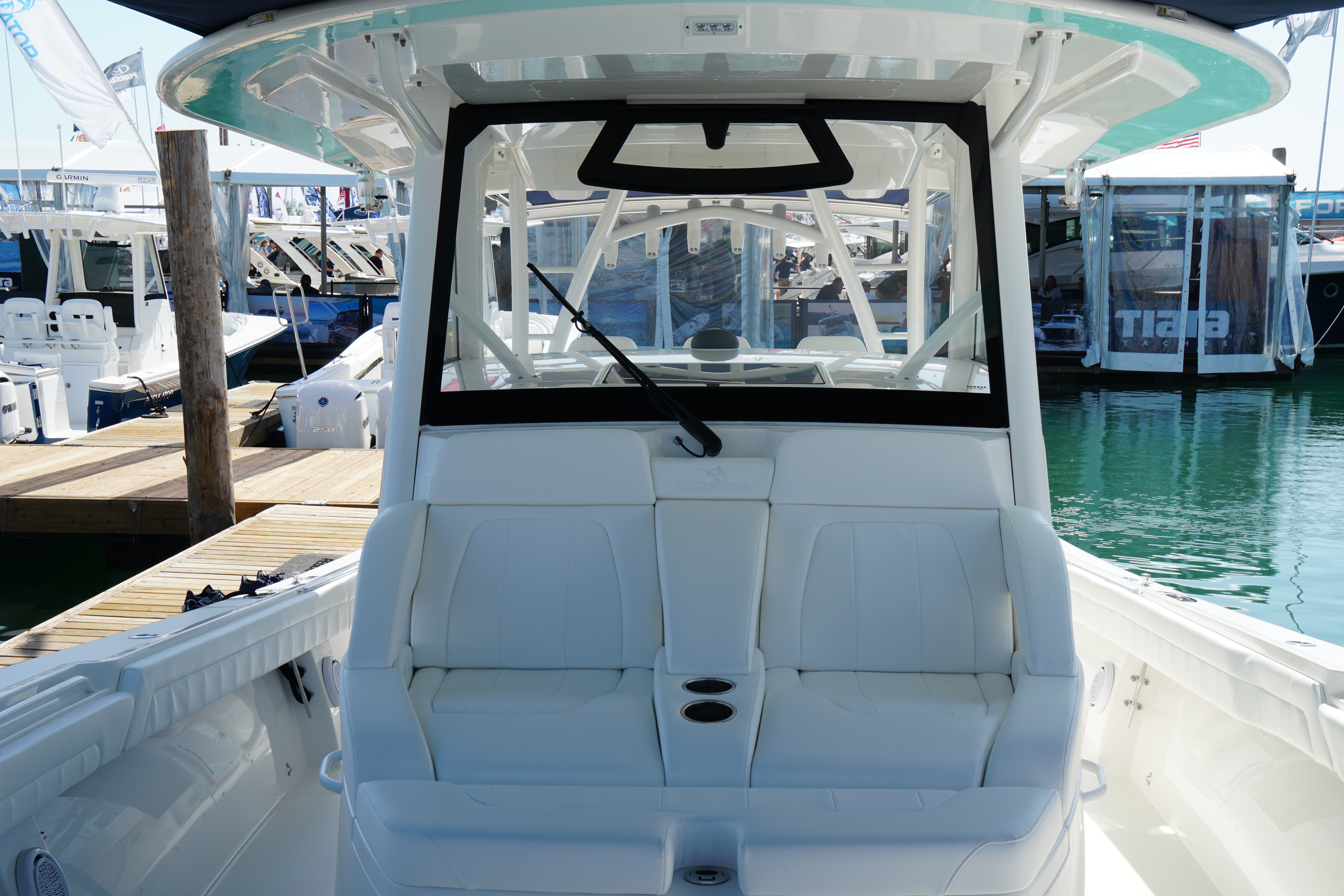 Exalto Wipers | Imtra