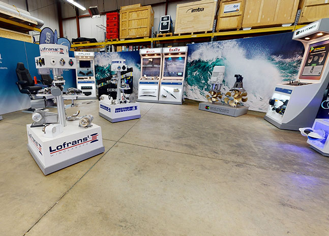 Imtra | Boating, Transportation, Energy & Marine Products