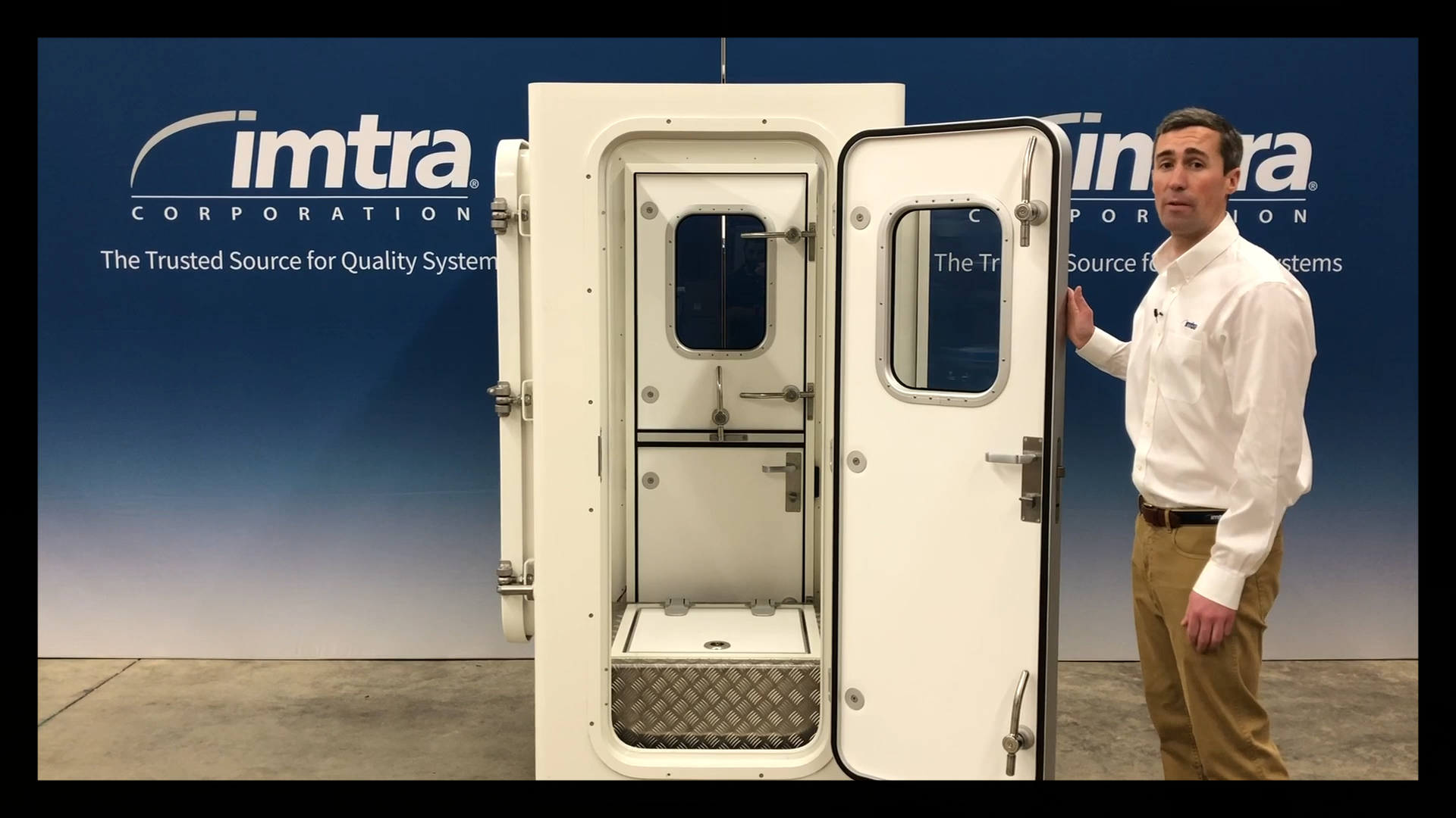 Video Library | Demos, Installations, & More | Imtra