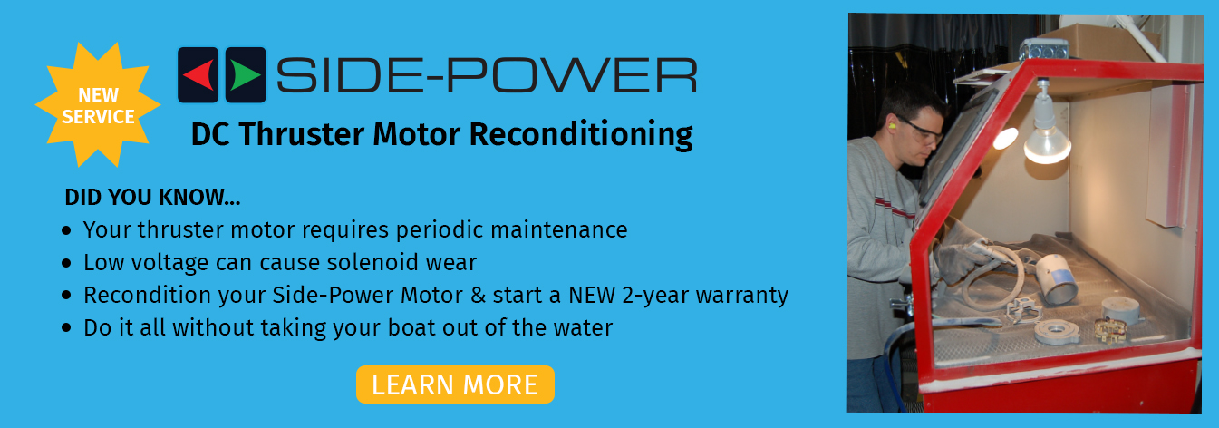 Imtra | Boating, Transportation, Energy & Marine Products