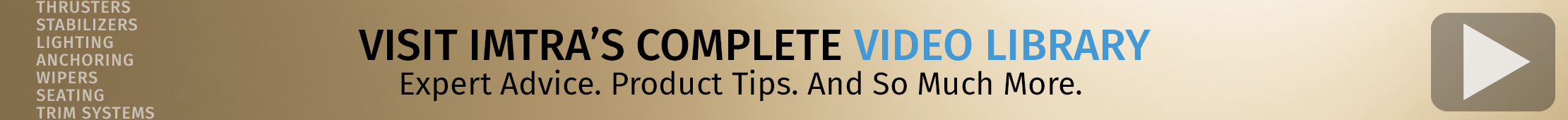 Imtra | Boating, Transportation, Energy & Marine Products