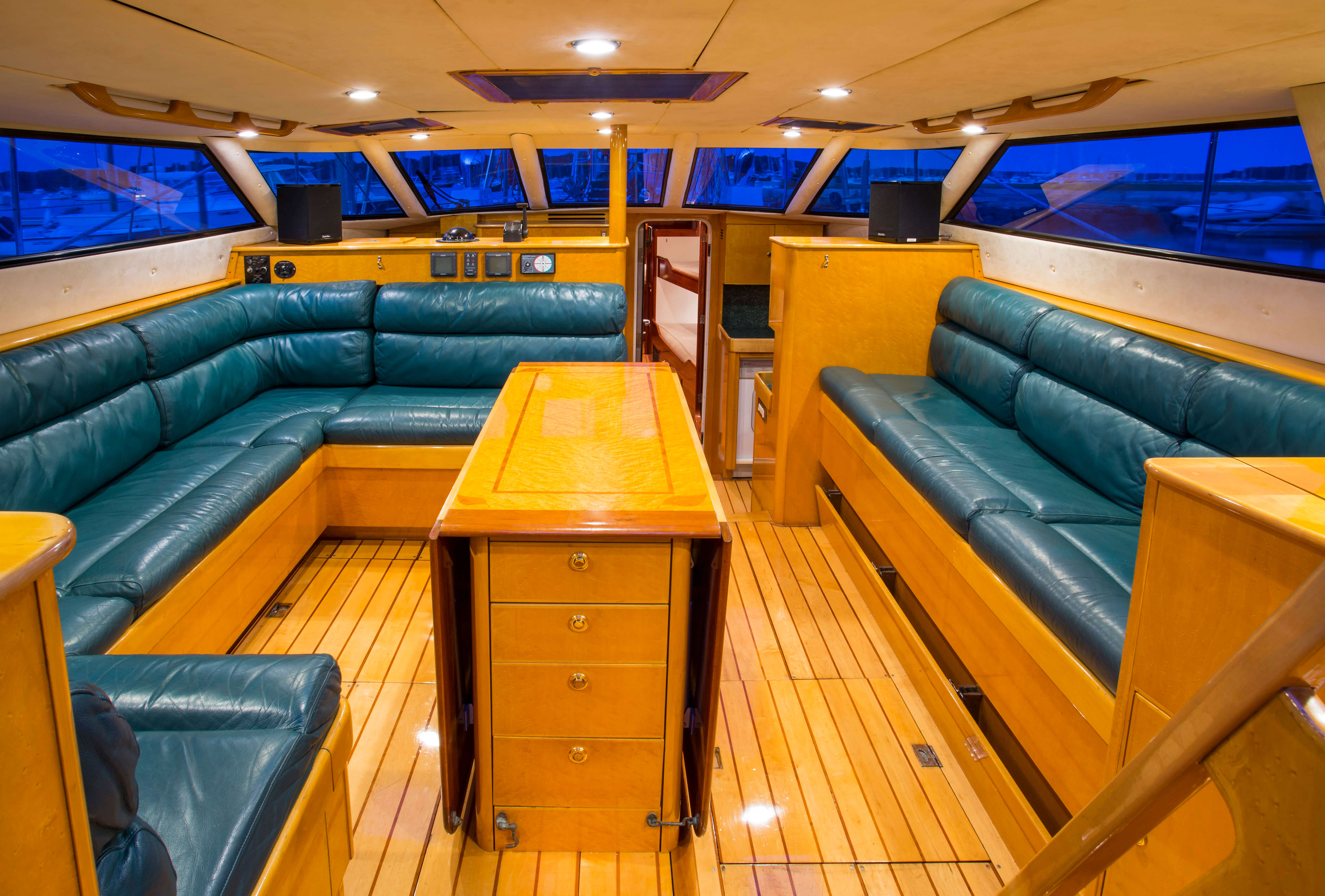 Imtra Marine Lighting | LED Lights & Bulbs | Imtra