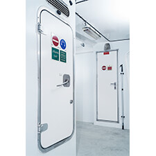 Imtra | Boating, Transportation, Energy & Marine Products