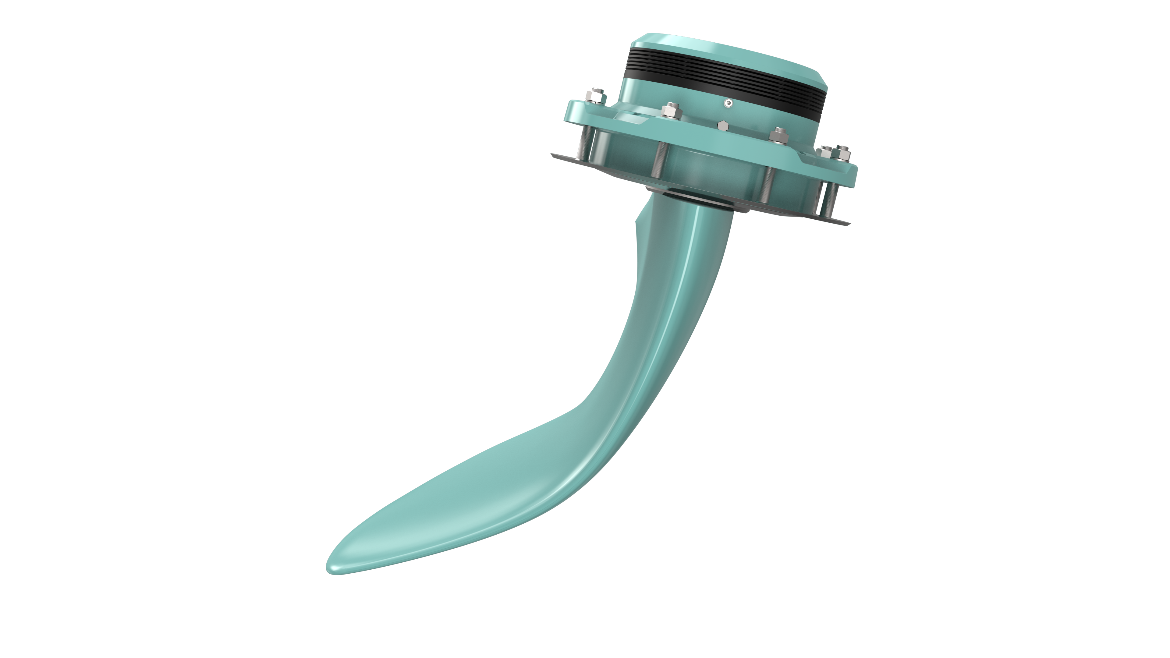 Sleipner Vector Fin & Stabilizer Systems | Imtra