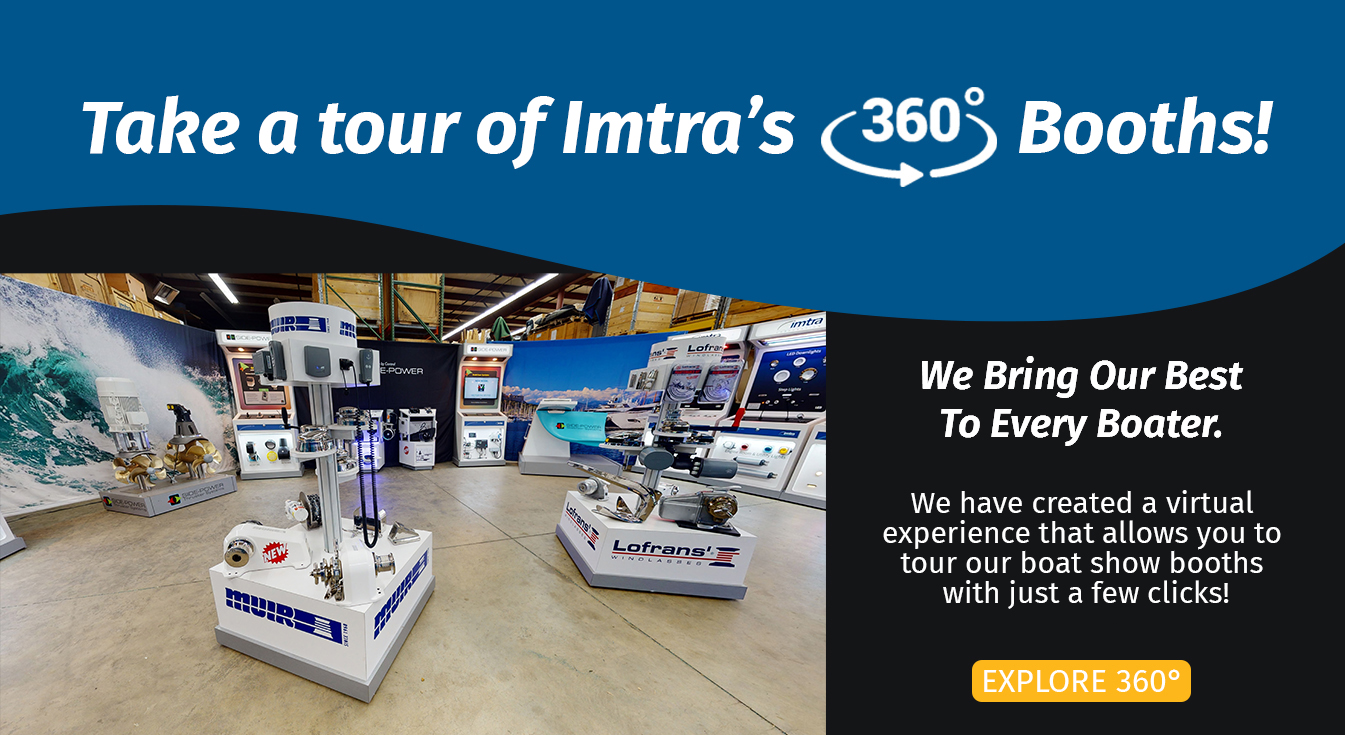 Imtra | Boating, Transportation, Energy & Marine Products